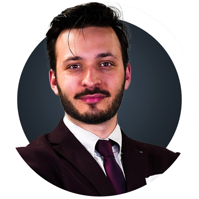 Mes réseaux – Jaylan Nikolovski